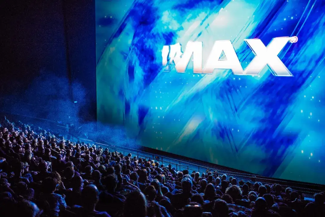 深度观影指南：为什么这几部电影你一定要看IMAX？ - 知乎