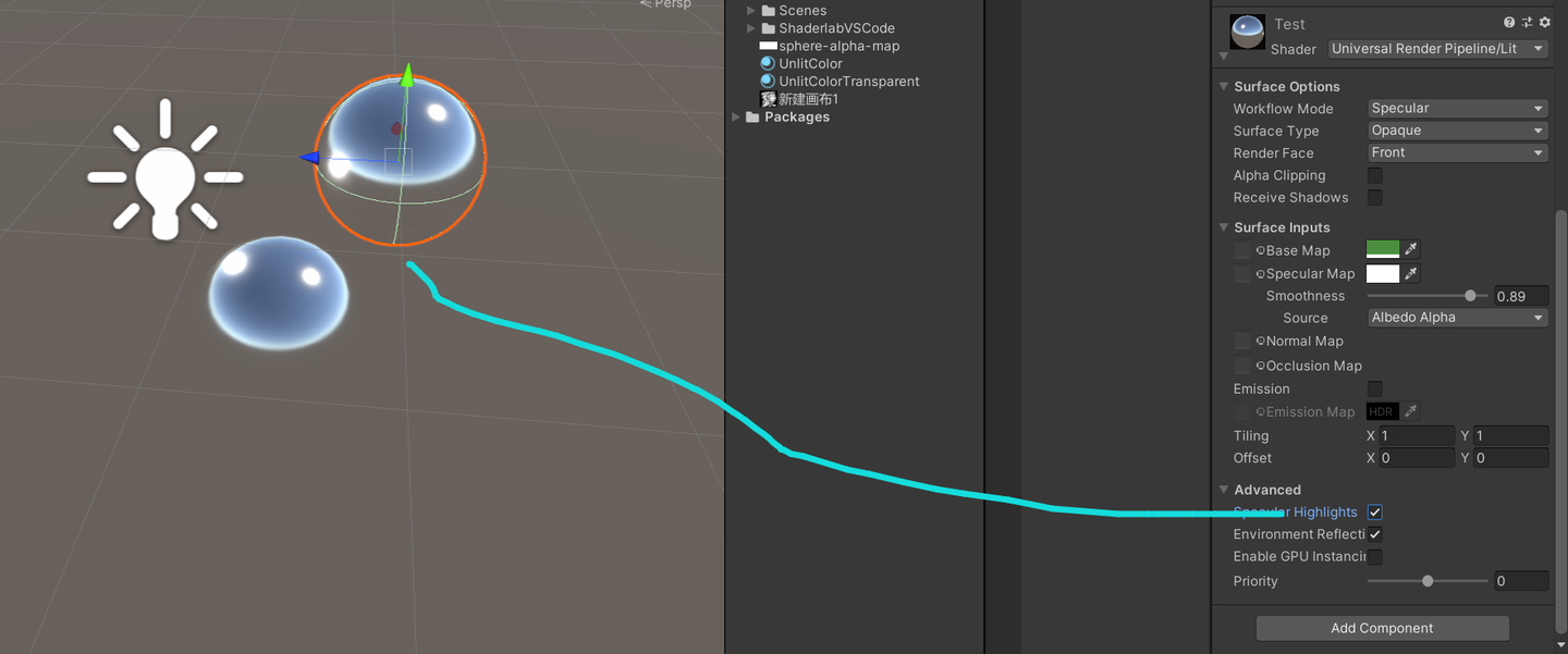 【unity】Lit.shader解读 - 知乎