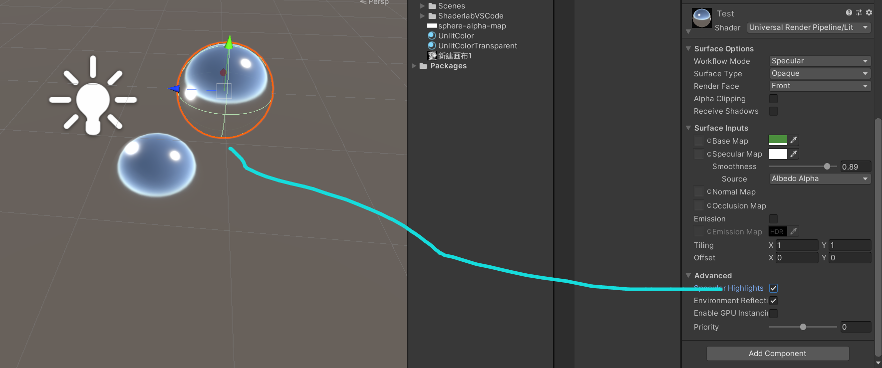 【unity】Lit.shader解读 - 知乎