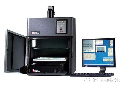 2023年凝胶成像系统仪器品牌大全汇总（最新版）莫纳生物、赛默飞，伯乐入围 - 知乎