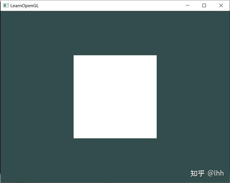 关于opengl中pow函数0次幂的问题 知乎 3444
