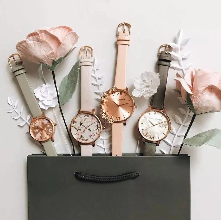 只买dw吗？这些swag的「手表」请了解下~ - 知乎