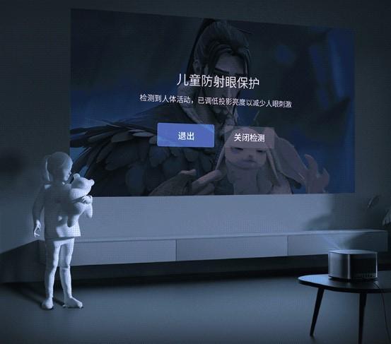 3000价位投影仪对比测评：极米H3S和大眼橙X7D Pro谁更值得买？ 旗舰机大眼橙X7D Pro投影仪对比极米H3S，618谁更值得入手？ - 知乎