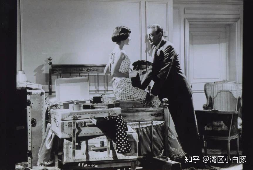 美食与酒店：高级法餐之父Auguste Escoffier与Cesar Ritz之间的故事。 - 知乎