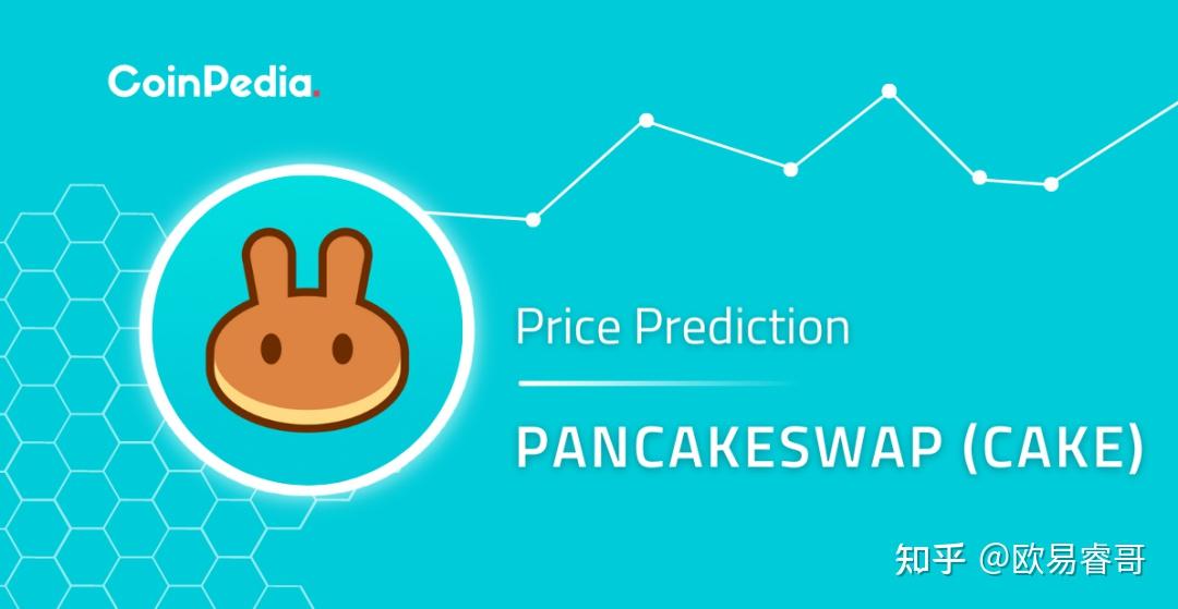 PancakeSwap 2022-2025 年价格预测：CAKE 价格会突破 10 美元大关吗？ - 知乎
