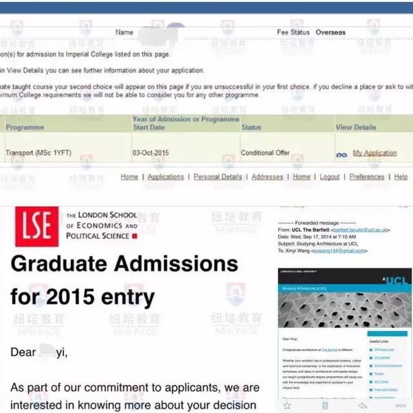 非985怒拒LSE, IC两所英国顶级名校，最终在UCL巴克莱建筑学院读书是一种什么体验 - 知乎