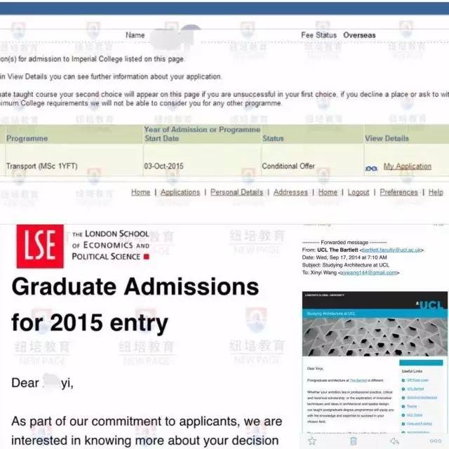 非985怒拒LSE, IC两所英国顶级名校，最终在UCL巴克莱建筑学院读书是一种什么体验 - 知乎