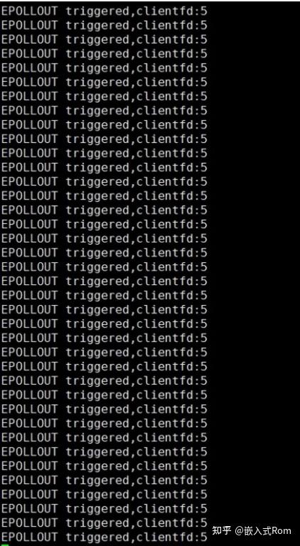 Linux的epoll使用LT+非阻塞IO和ET+非阻塞IO的区别 - 知乎