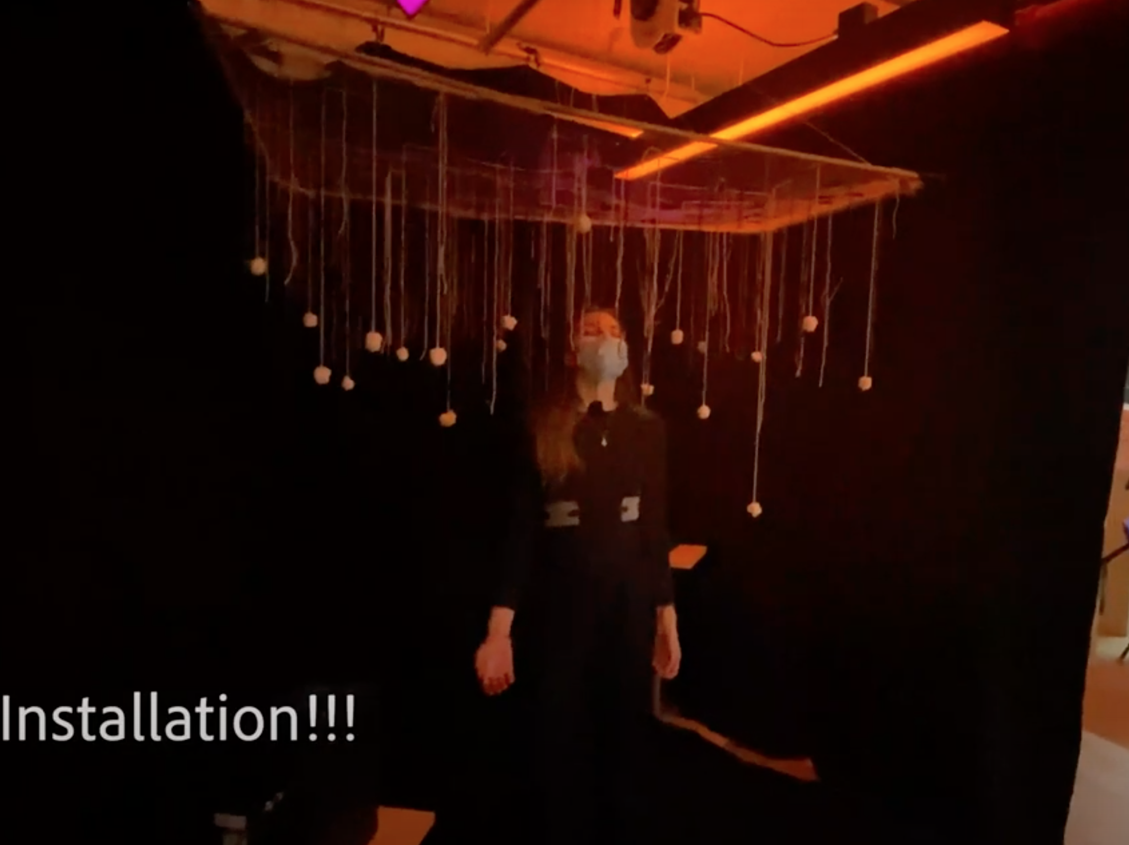 世界名校交互设计作品展｜纽约大学 Interactive Telecommunications Program 学生作品（1） - 知乎