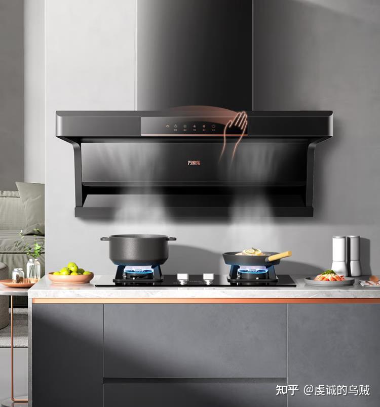 买哪种品牌的厨房油烟机质量最好，家用油烟机选什么牌子好 - 知乎