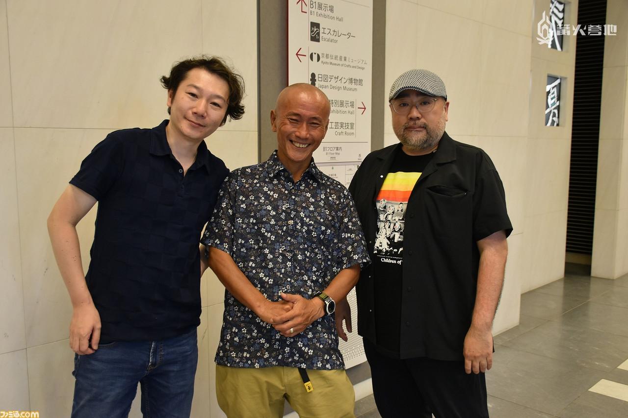 Fami 通《Ratatan》主创团队访谈：一场热闹欢腾的多人大游行 - 知乎