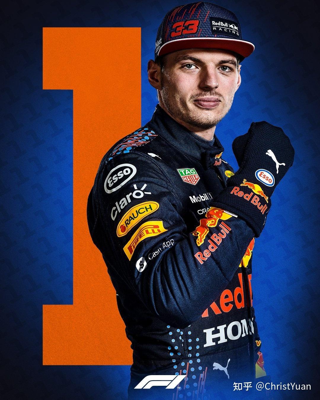 （小白向）一文带你认识F1的车队和车（dou）手（bi）们（2022版） - 知乎