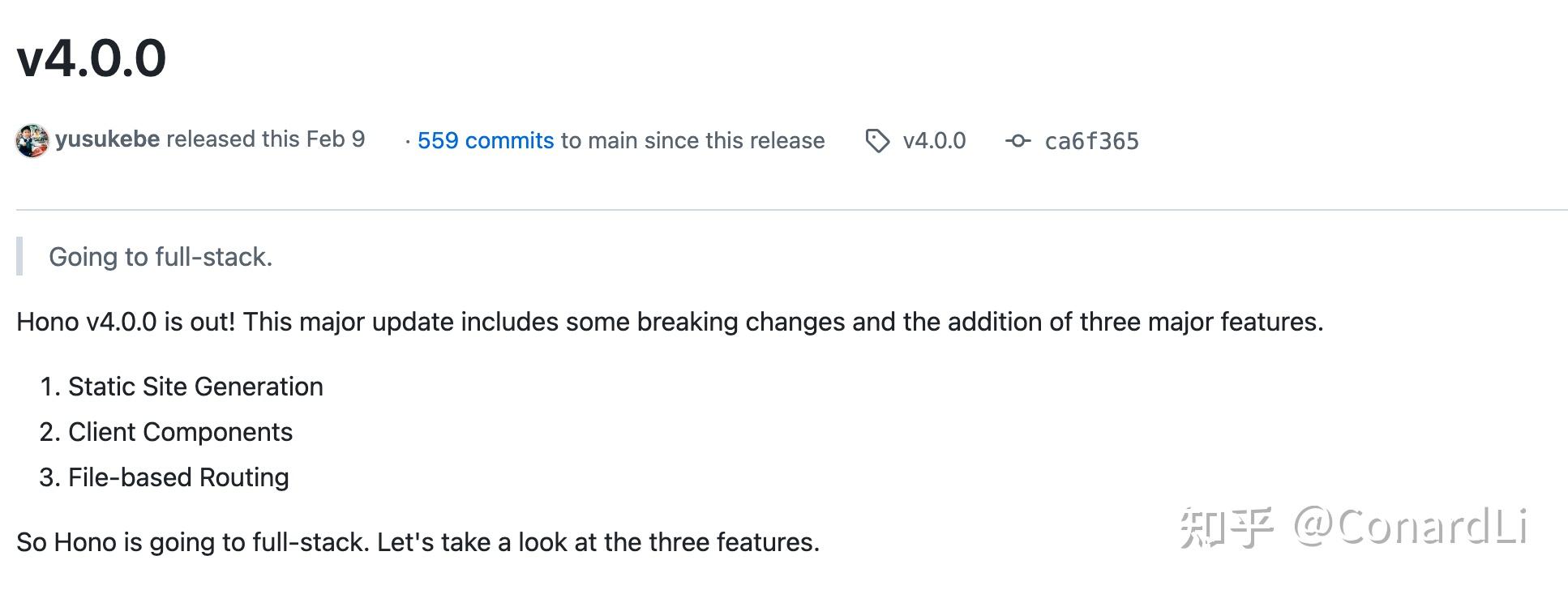 Hono - 适用于任何 JavaScript 运行时的 Web 框架！ - 知乎
