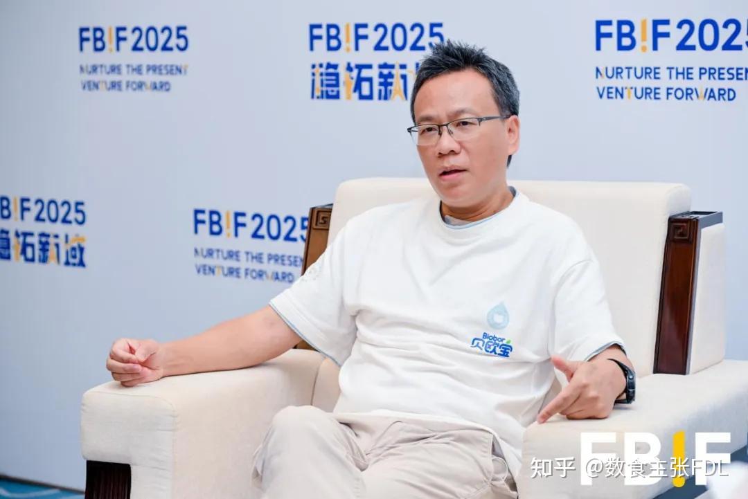 对话金多多董事长马恩多：做世界的甜蜜使者，打造全球糖果品牌力 - 知乎