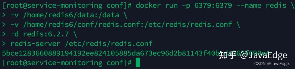 【教程分享】一键部署Redis，轻松搞定Docker安装和配置！ - 知乎