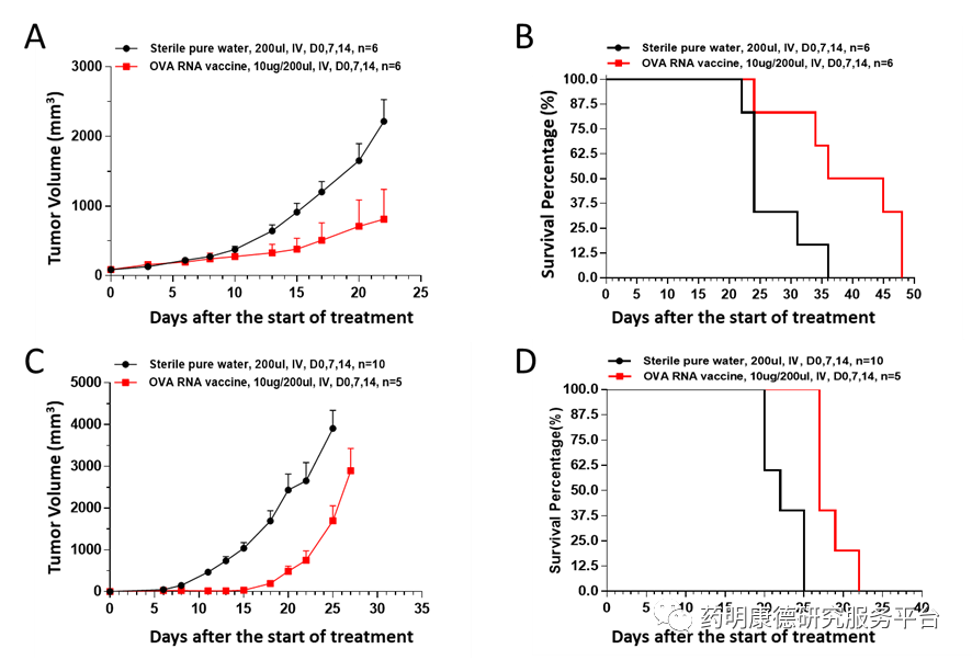 核酸药物的临床前研究 - 知乎