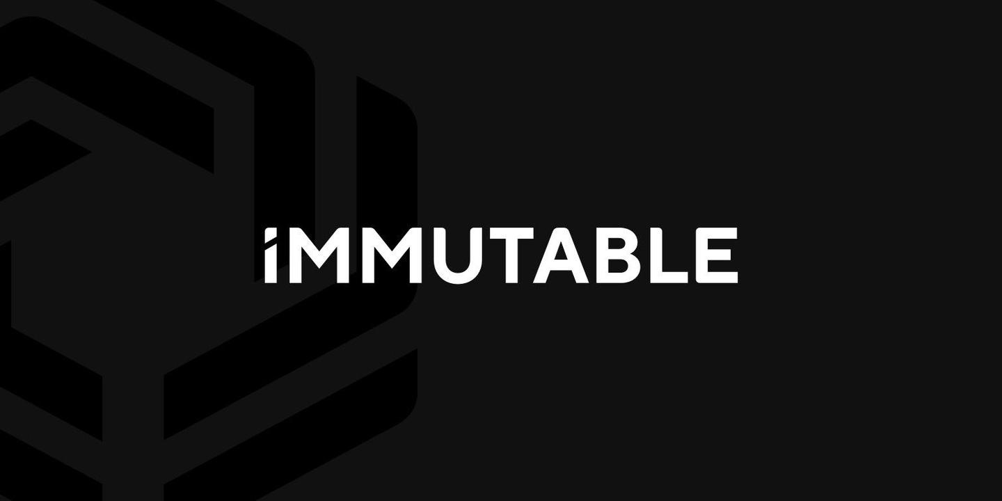 Aves Lair基金投资Immutable，布局元宇宙超级流量入口 - 知乎