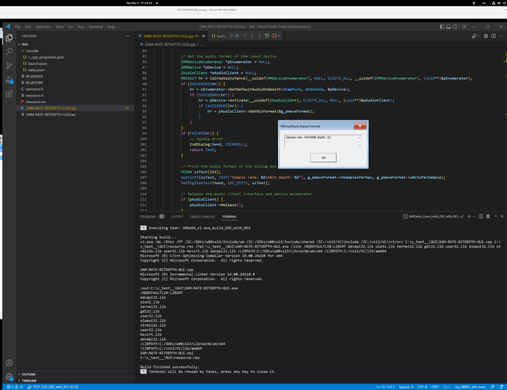 用个老的 WINDOWS SDK 确实折腾人，全要换成 HEX - 知乎