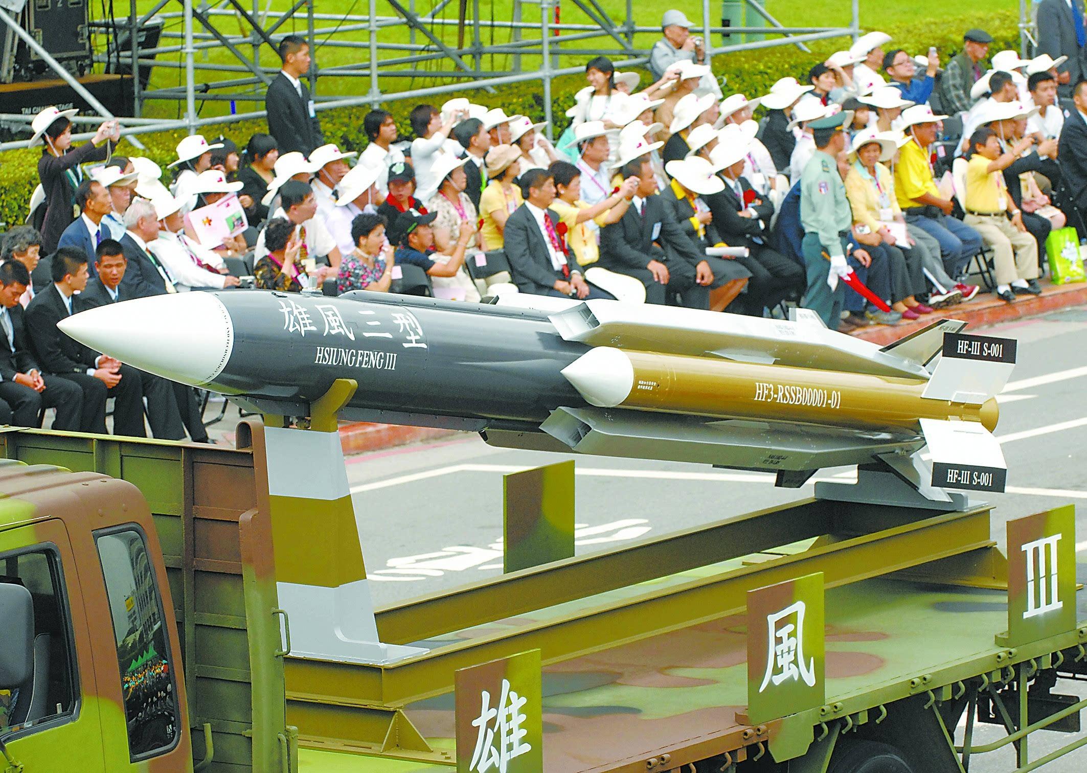 CNMD 系统在未来对台作战中，防御能力如何？ - 知乎