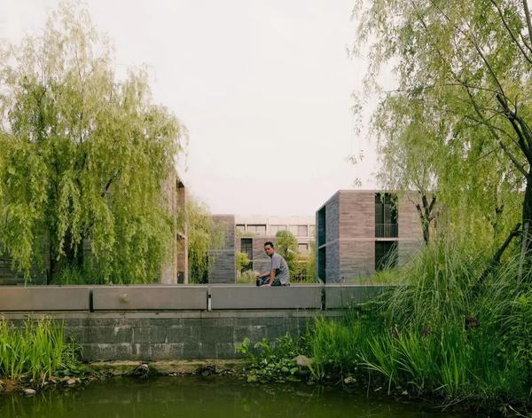 【大师作品集 】大卫·奇普菲尔德 David Chipperfield |66套 - 知乎