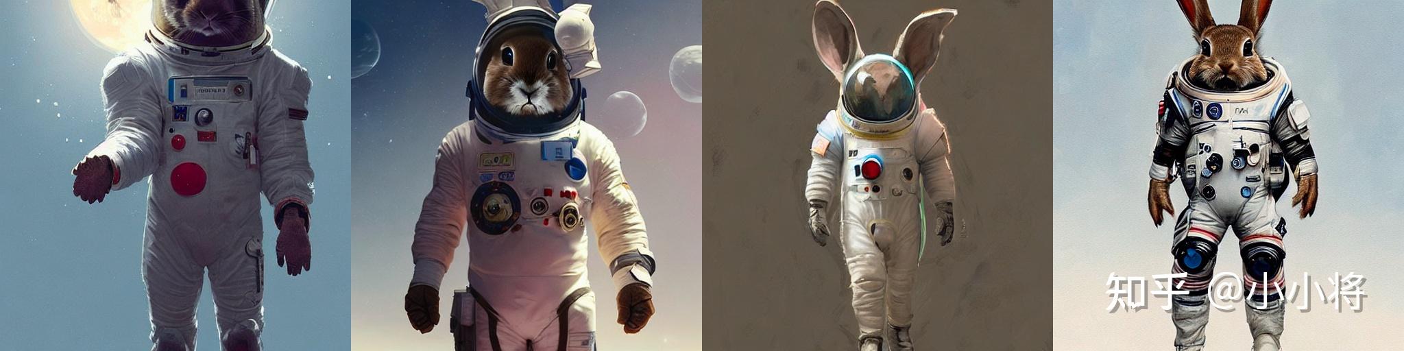 文生图模型之Stable Diffusion - 知乎