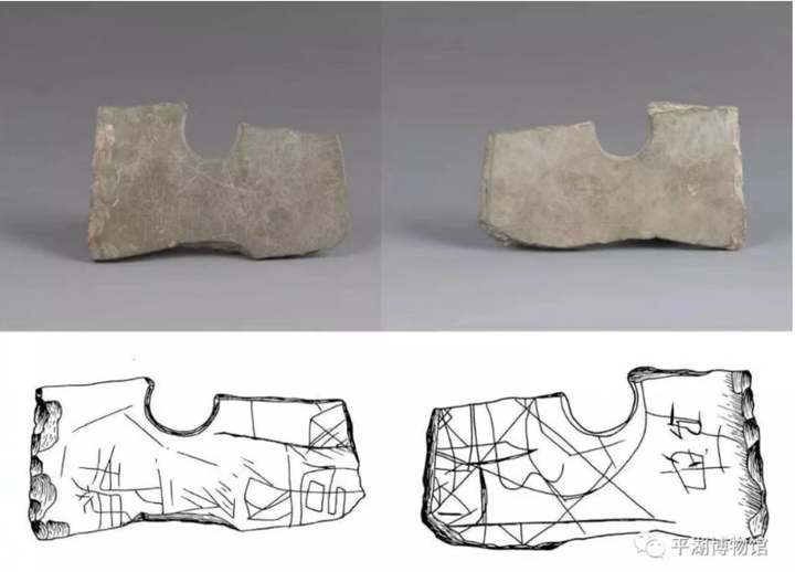 良渚文化到底有没有文字？考古专家争论了十年 - 知乎