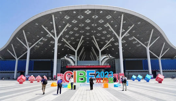 大成精密CIBF2023圆满收官 - 知乎