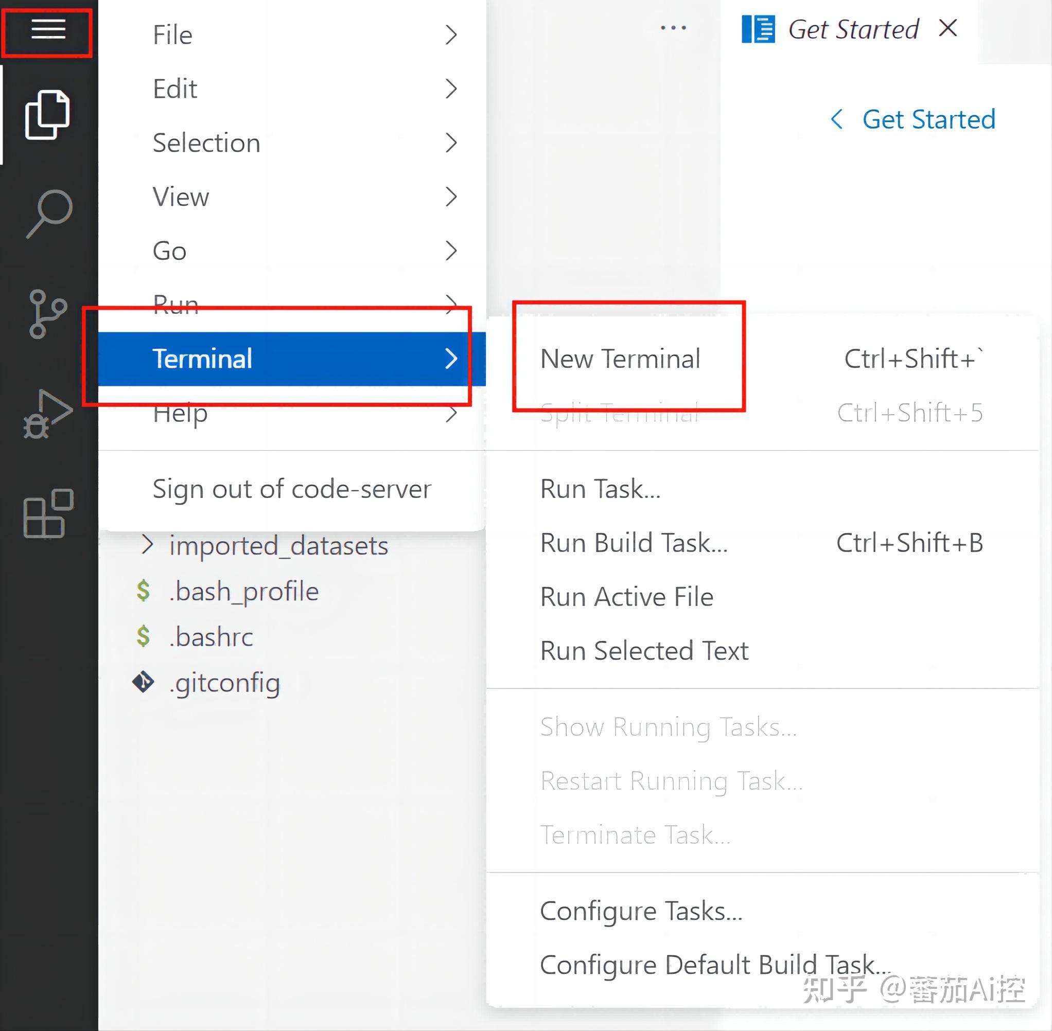 Stable Diffusion 本地部署方法是什么？ - 知乎