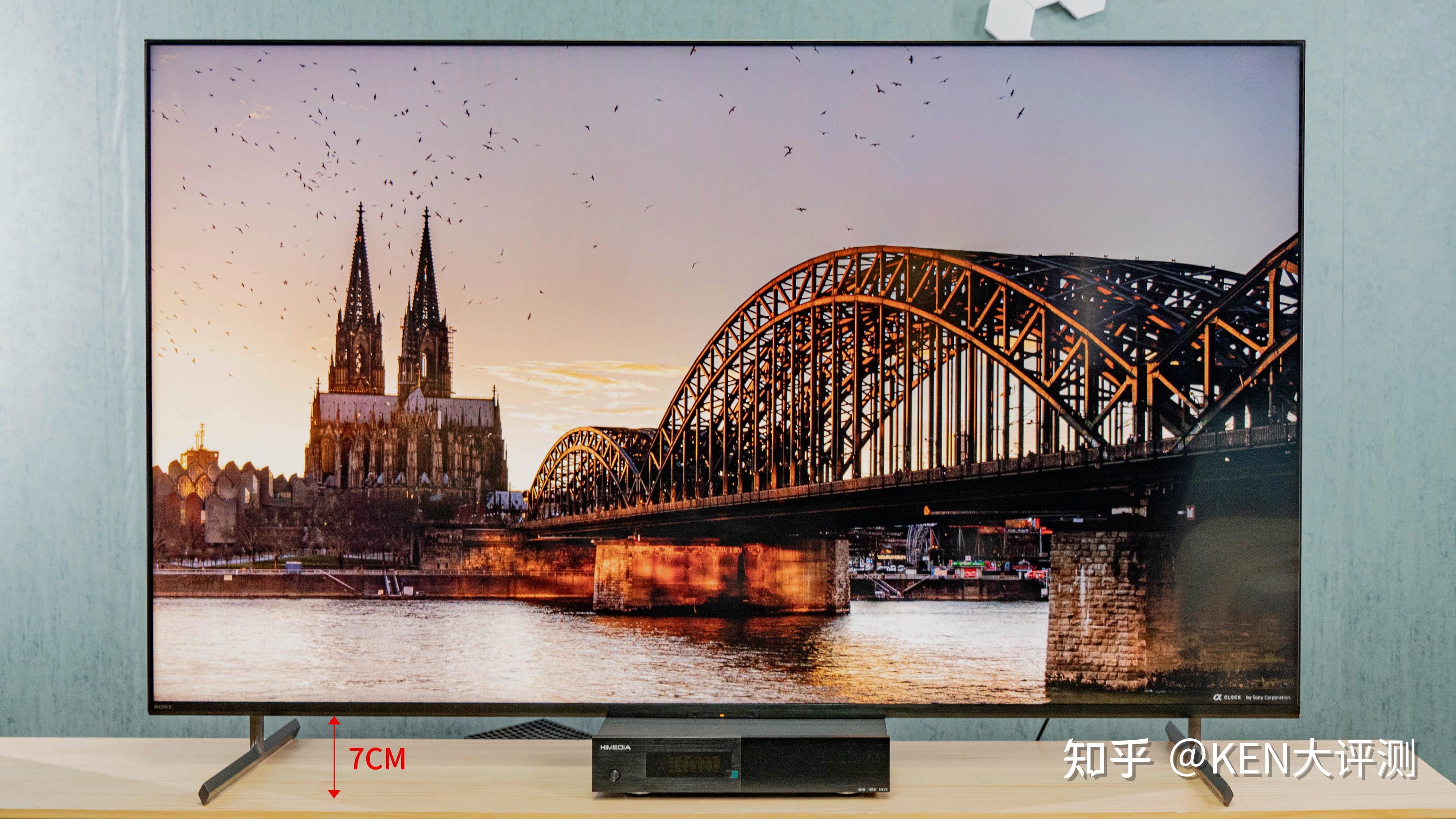 性价比之王！？2023年索尼X90L深度评测！X90K退役！对比SONY X90K、X95EK，索尼大法还是香？SONY电视/索尼电视全网最详细评测！ - 知乎