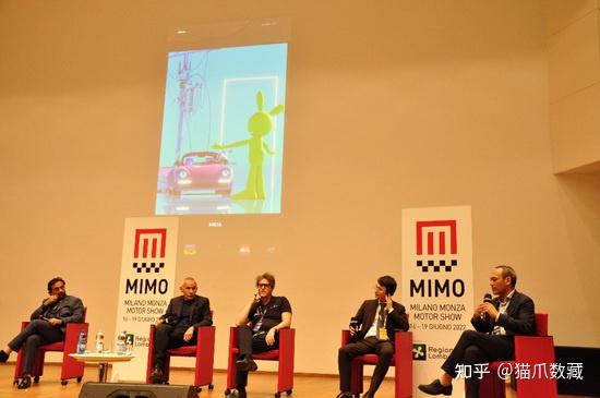 2022 MIMO移动创新国际会议，猫爪数藏携NFT打造“移动的未来”,提出NFT应用垂直领域的前景 - 知乎