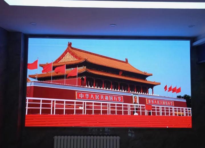 COB LED显示屏的优缺点 - 知乎