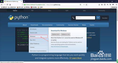 如何下载Python？ - 知乎