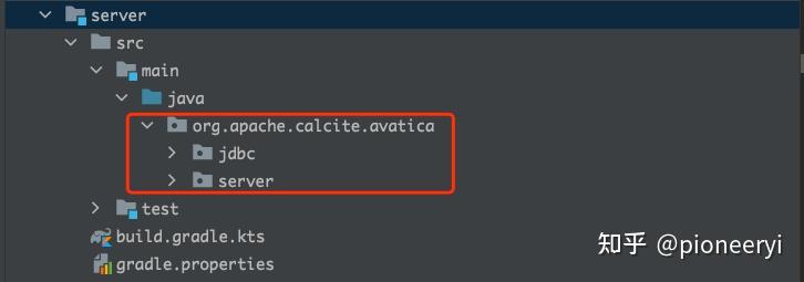 Apache Calcite系列（五）：数据库驱动实现 - 知乎