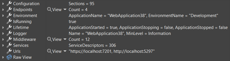 .NET 8 中的调试增强功能 - 知乎