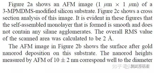 还不知道AFM的应用？三个案例告诉你！-科学指南针 - 知乎