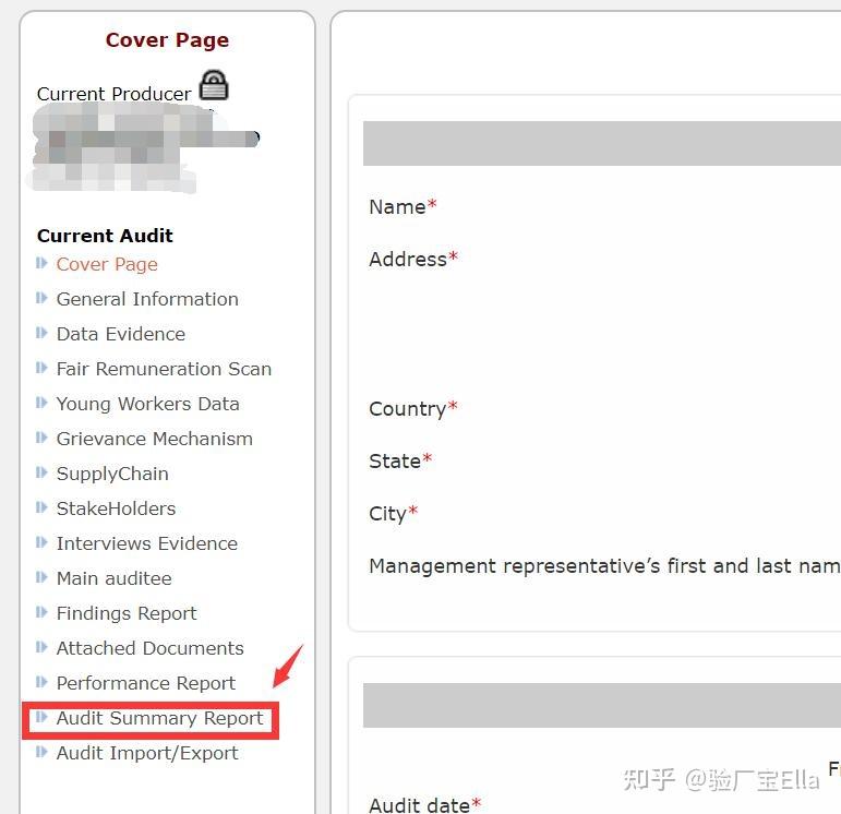 BSCI验厂步骤：如何查询和下载BSCI验厂报告？ - 知乎
