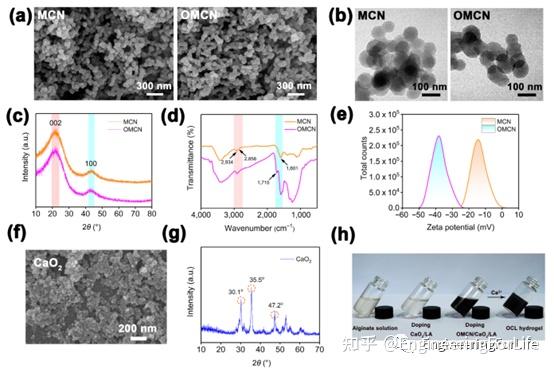 《Nano Res.》：攻克NO长效释放难题，实现水凝胶的光热增强灭菌 - 知乎