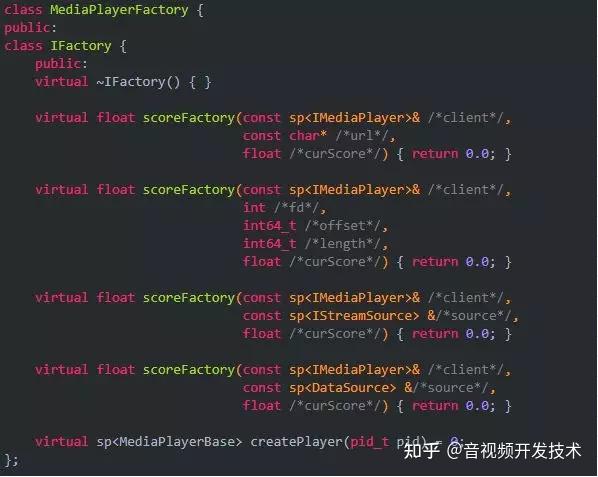 关于软解（ffmpeg）和硬解（MediaCodec、MediaPlayer）以及底层（OpenMax）的那点事 - 知乎