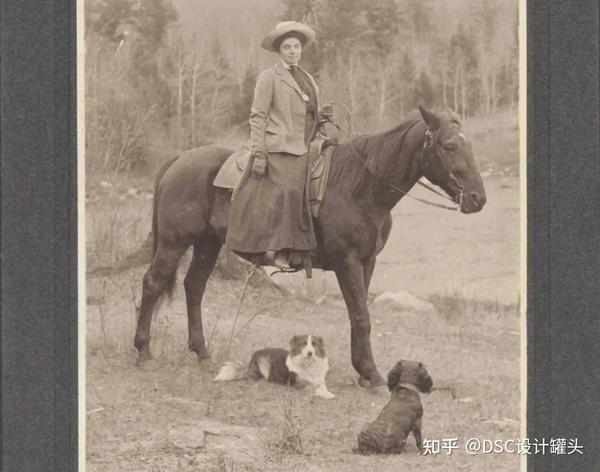 艾米丽卡尔 Emily Carr｜她是用笔触表达能量流动的天才女画家，加拿大最好的美院也以她的名字命名 - 知乎