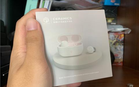 【Low-Fi随聊第142期】弱水时砂Ceramics琉璃简评 - 知乎