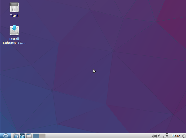 Lubuntu16.4.3定制教程 - 知乎