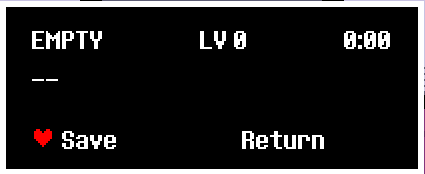 【情报整合】file0、8、9与undertale.ini分析（1）——UT存档读档机制简述 - 知乎