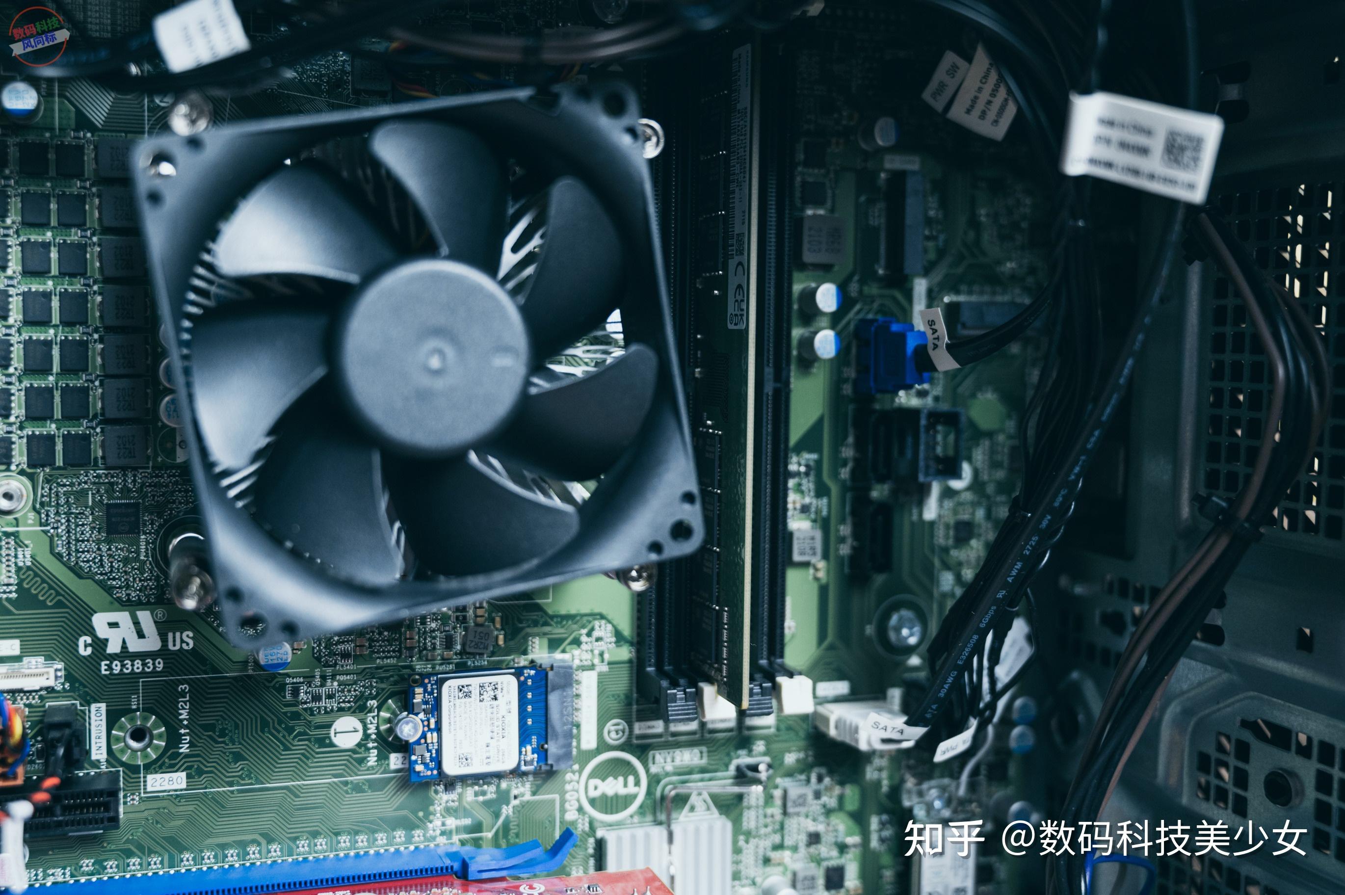 戴尔 OptiPlex 7090 Tower 开箱即，配置稳定升级简单 - 知乎