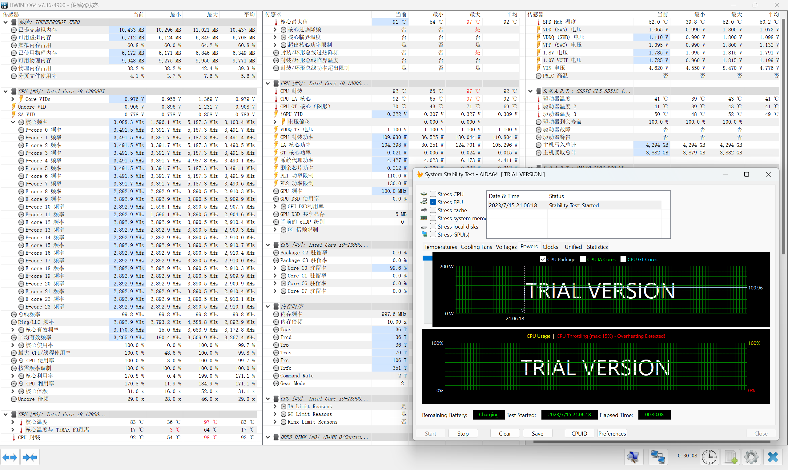 高贵不贵！RTX 4060版雷神ZERO 2023深度评测 - 知乎