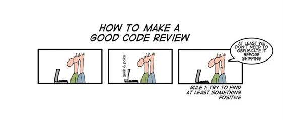 基于 Gitlab 的 Code Review 最佳实践 - 知乎