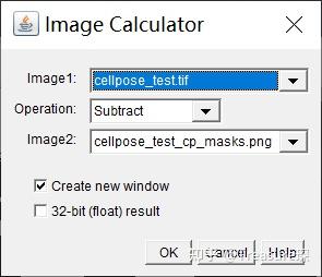 ImageJ实用教程——基于cellpose的不规则细胞分割（案例分析篇） - 知乎