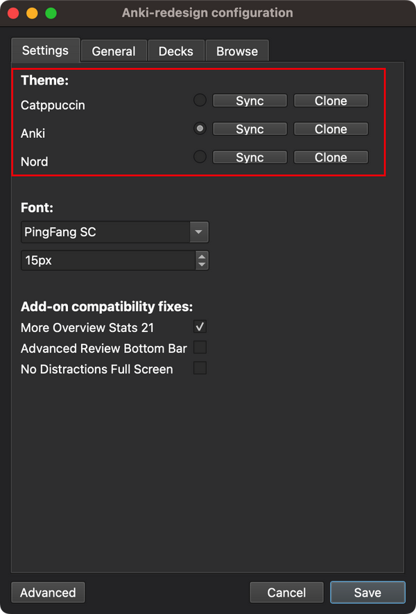 一些杂七杂八的Anki插件 - 知乎