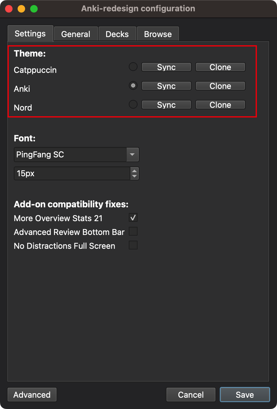 一些杂七杂八的Anki插件 - 知乎