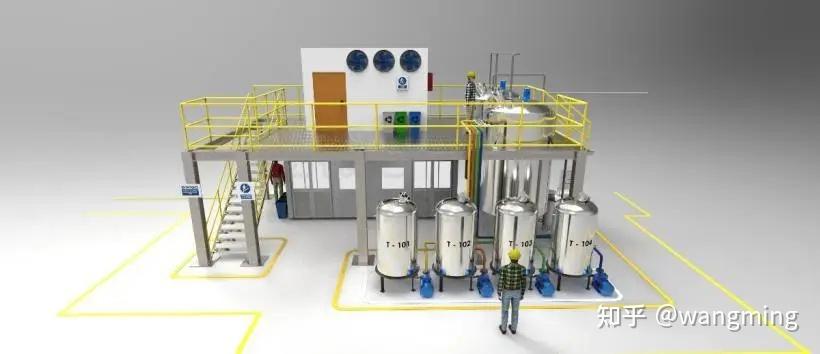 IGS格式在线打开与转换 - 知乎