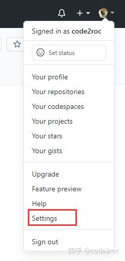 TortoiseGit配置GitHub - 知乎